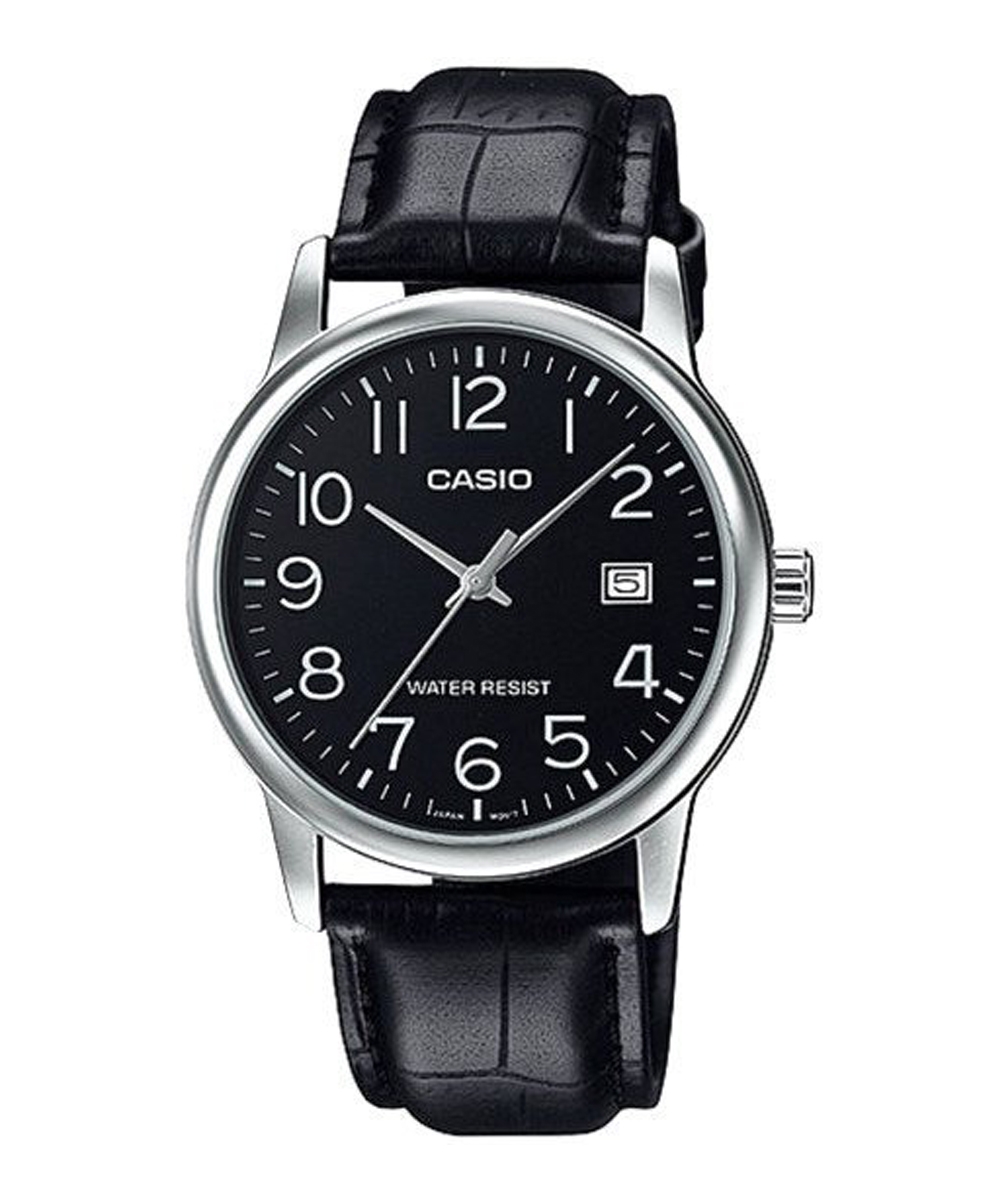 Casio Mtp V002 - Zegarki męskie - Największy wybór zegarków męskich ...