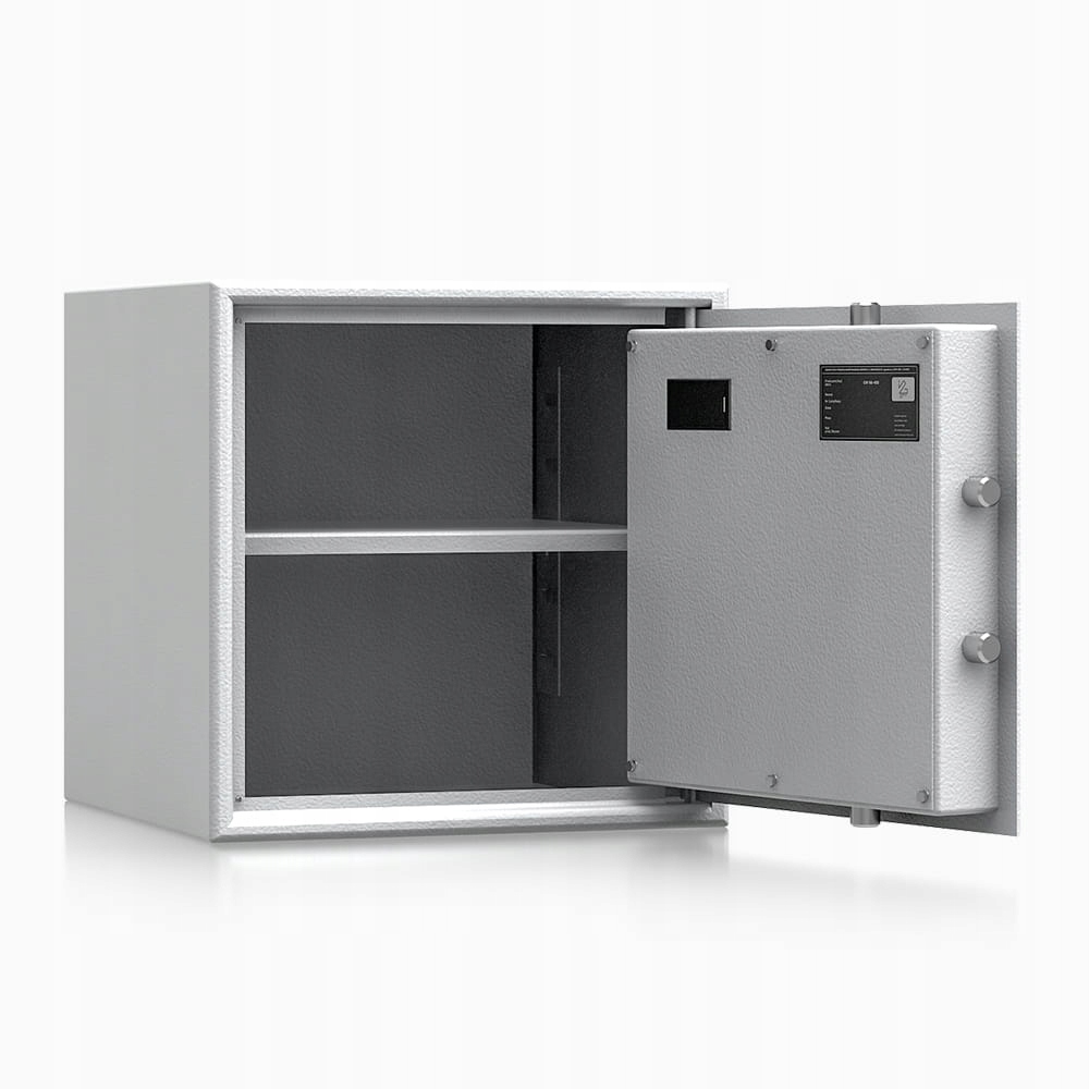 Sejf meblowy ADORF 331005 zamek elektroniczny klasa S1 na broń ...