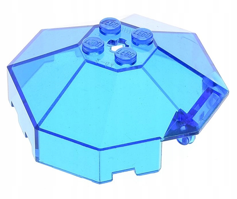 Lego 2418 - Niska cena na Allegro.pl