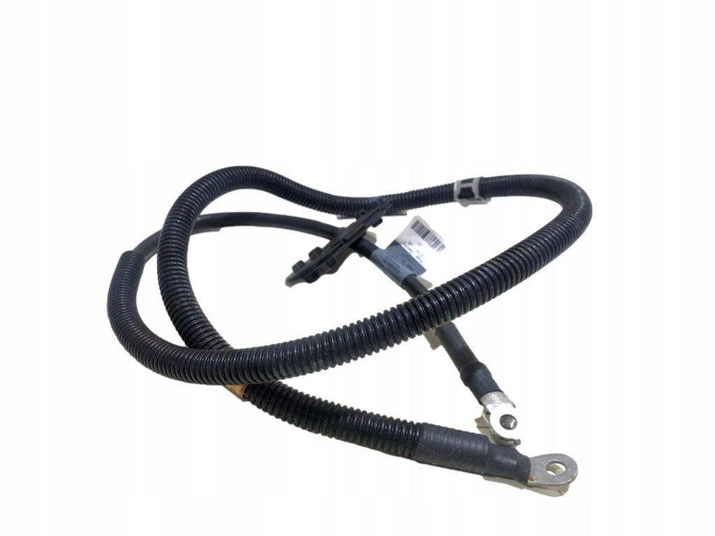 WIĄZKA KABEL HYBRYDOWY MERCEDES W221 22144043380 A2214404338 za 1900 zł ...
