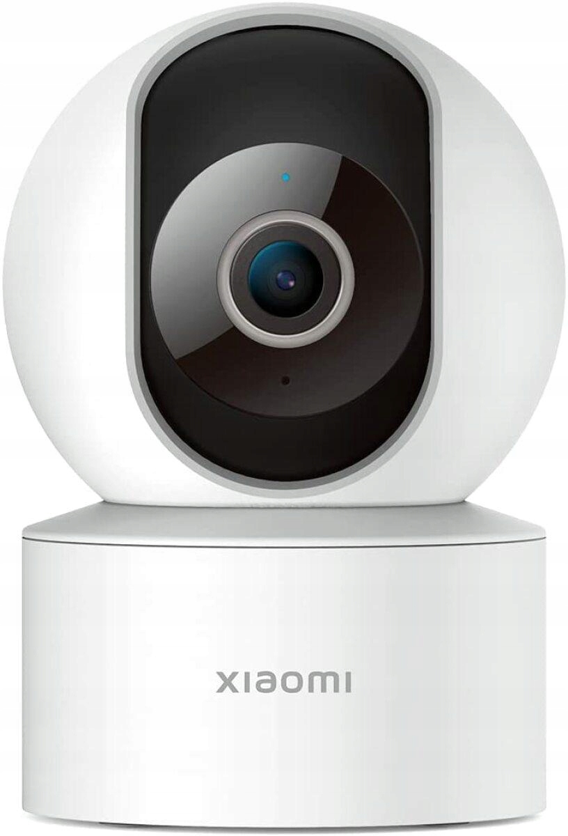 IP kamera Xiaomi Smart Camera C200 beltéri WiFi-s otthoni ...