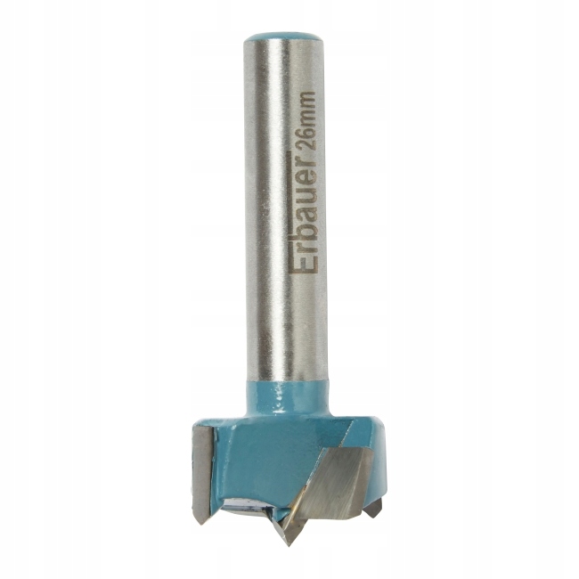 Frez do zawiasów Erbauer 26 mm • Cena, Opinie - Allegro