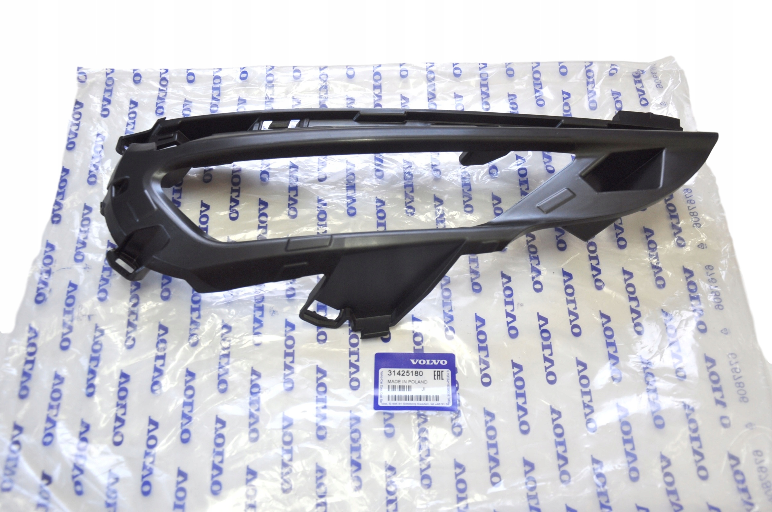 Volvo OE 31405314 przewod paliwowy cyl za 172.99PLN z Bielany ...