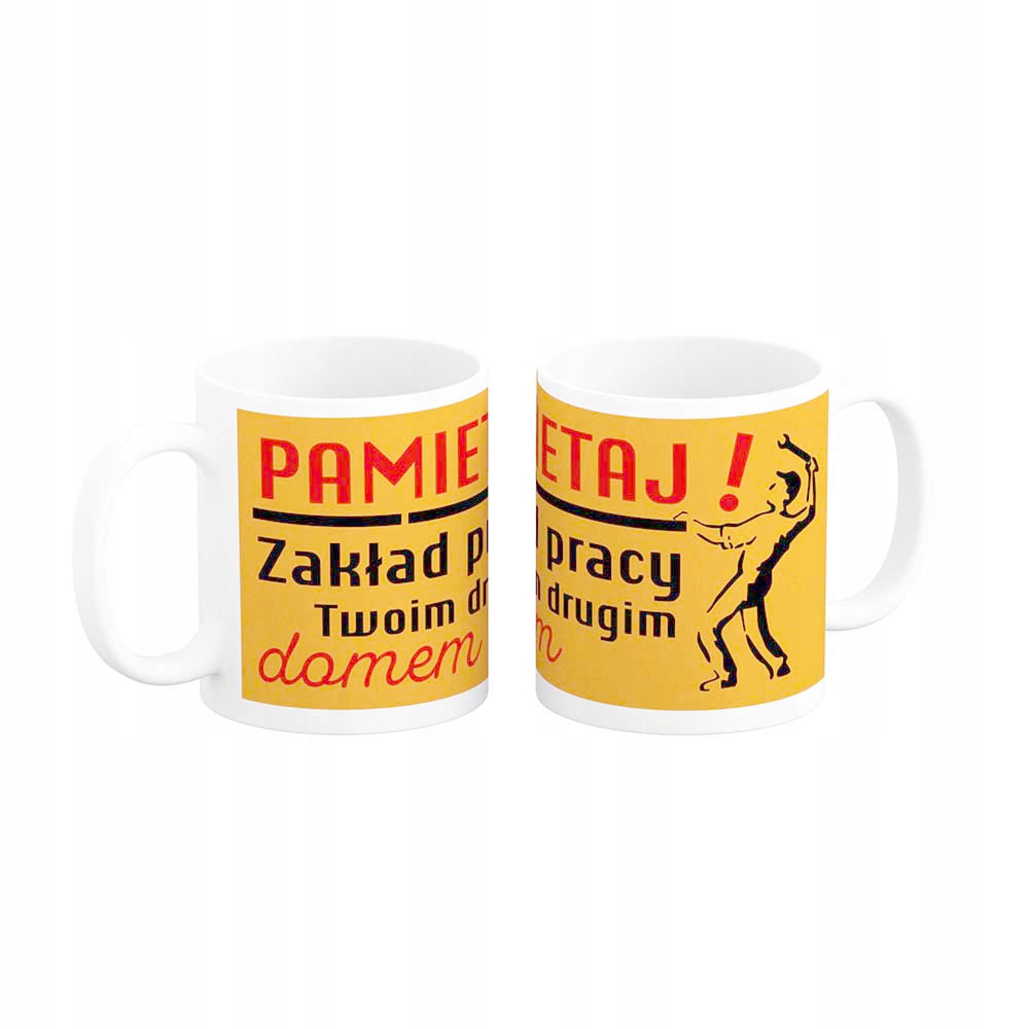 Kubek porcelana 330 ml (4064571020795) • Cena, Opinie • Kubki 12838008233 • Allegro