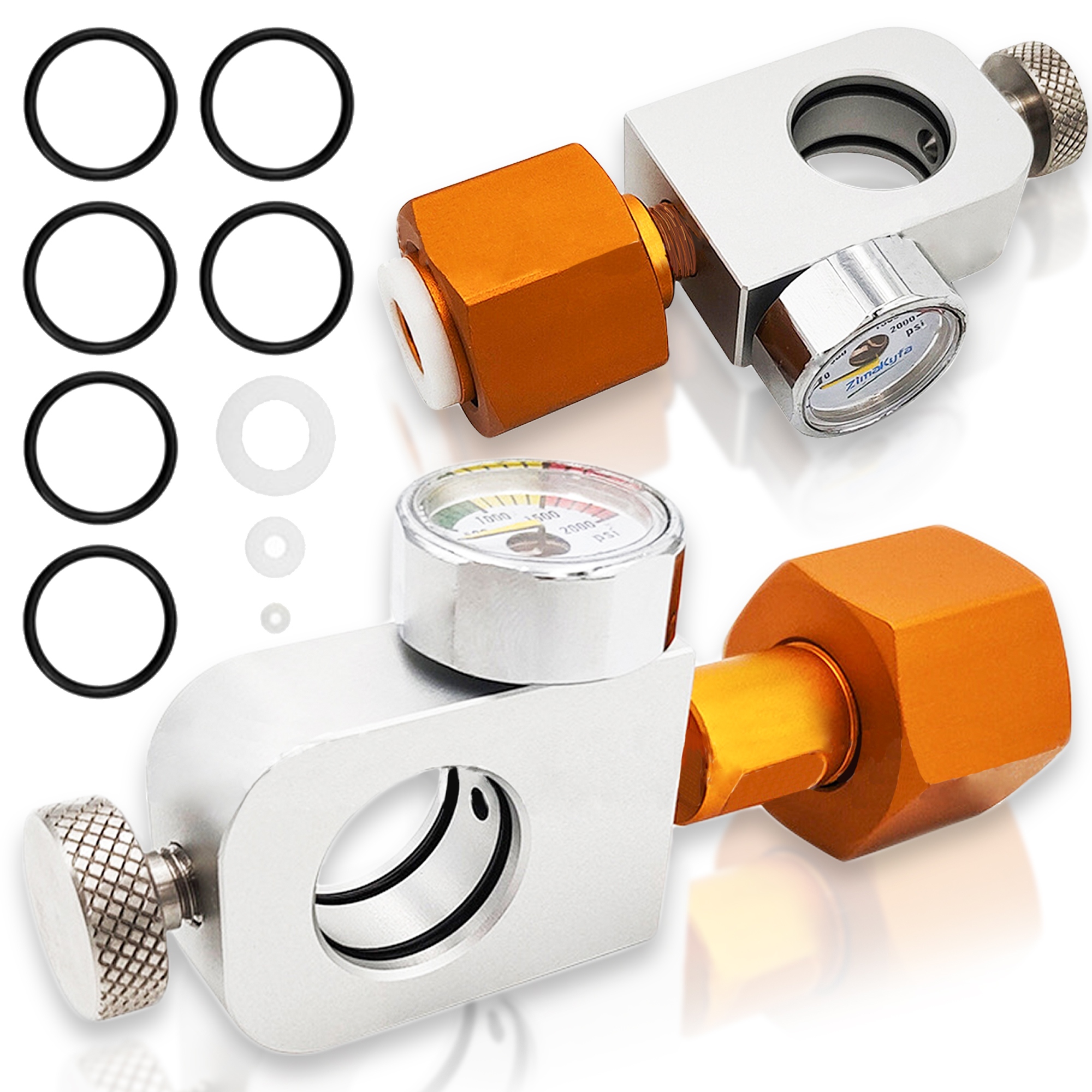 SODASTREAM ADAPTER QUICK CONNECT CO2 TERRA DUO ART PINK SYSTEM za 8185 ...