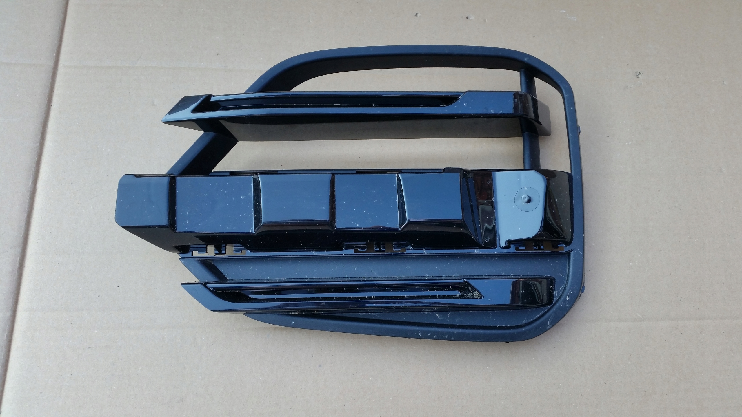 BMW OE 51117422945/ 51117399902 RH - porównaj ceny - Allegro.pl