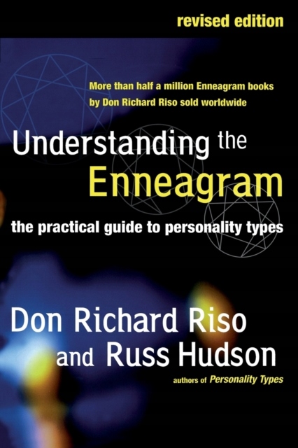 Riso Hudson - Enneagram - Niska cena na Allegro Riso Hudson - Enneagram - Niska cena na Allegro
