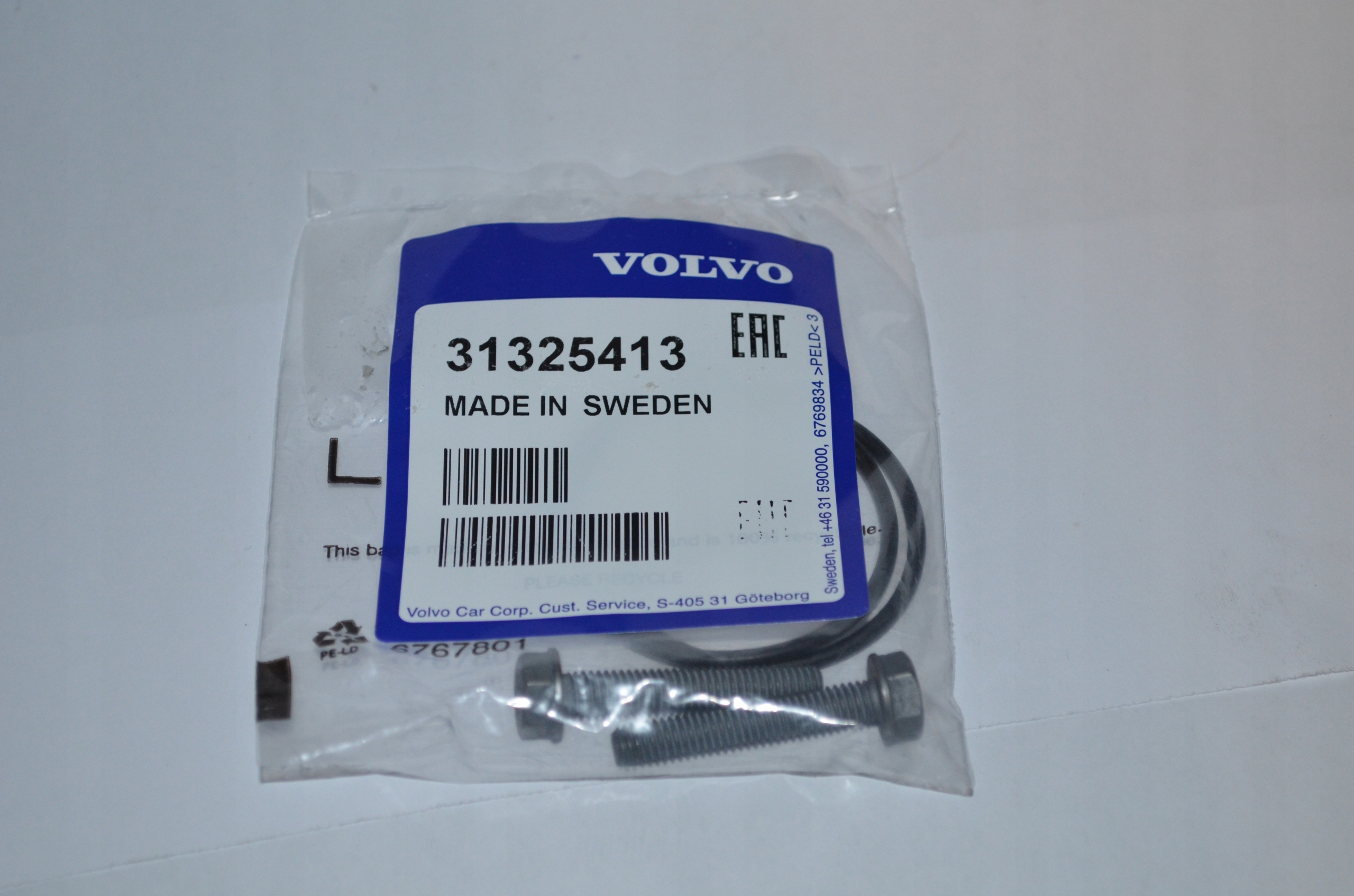 VOLVO S60 V70 XC70 S80 XC90 pompa oleju Haldex OE 657039885285 za 349 ...