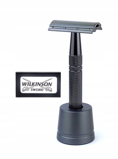 Żyletki Polsilver - Niska cena na Allegro.pl