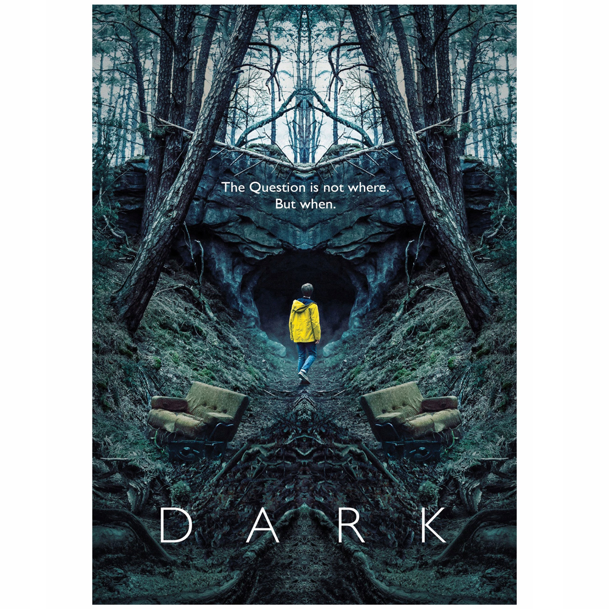 Dark Serial - Niska cena na Allegro