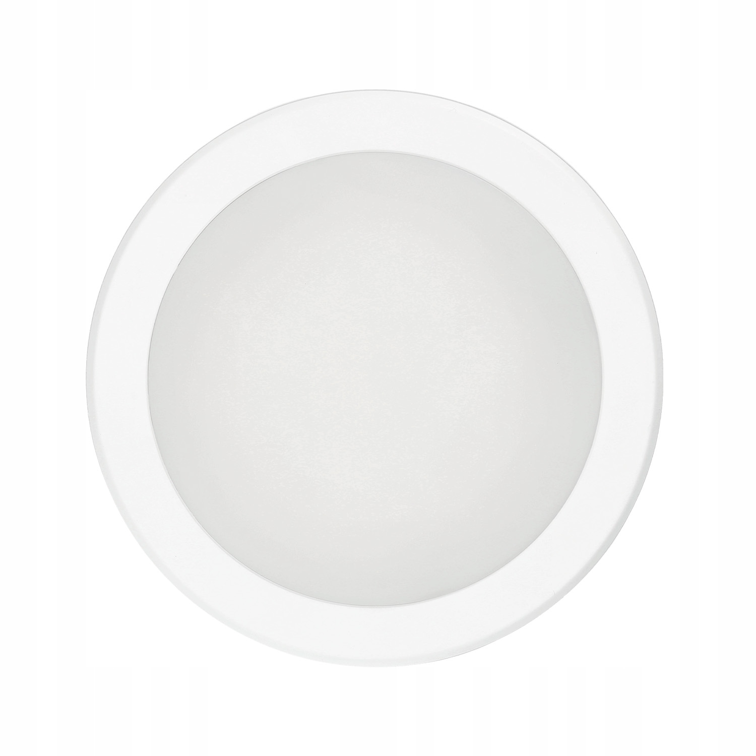 Oprawa LED NAIROS 18W CCT BIAŁA - porównaj ceny - Allegro.pl