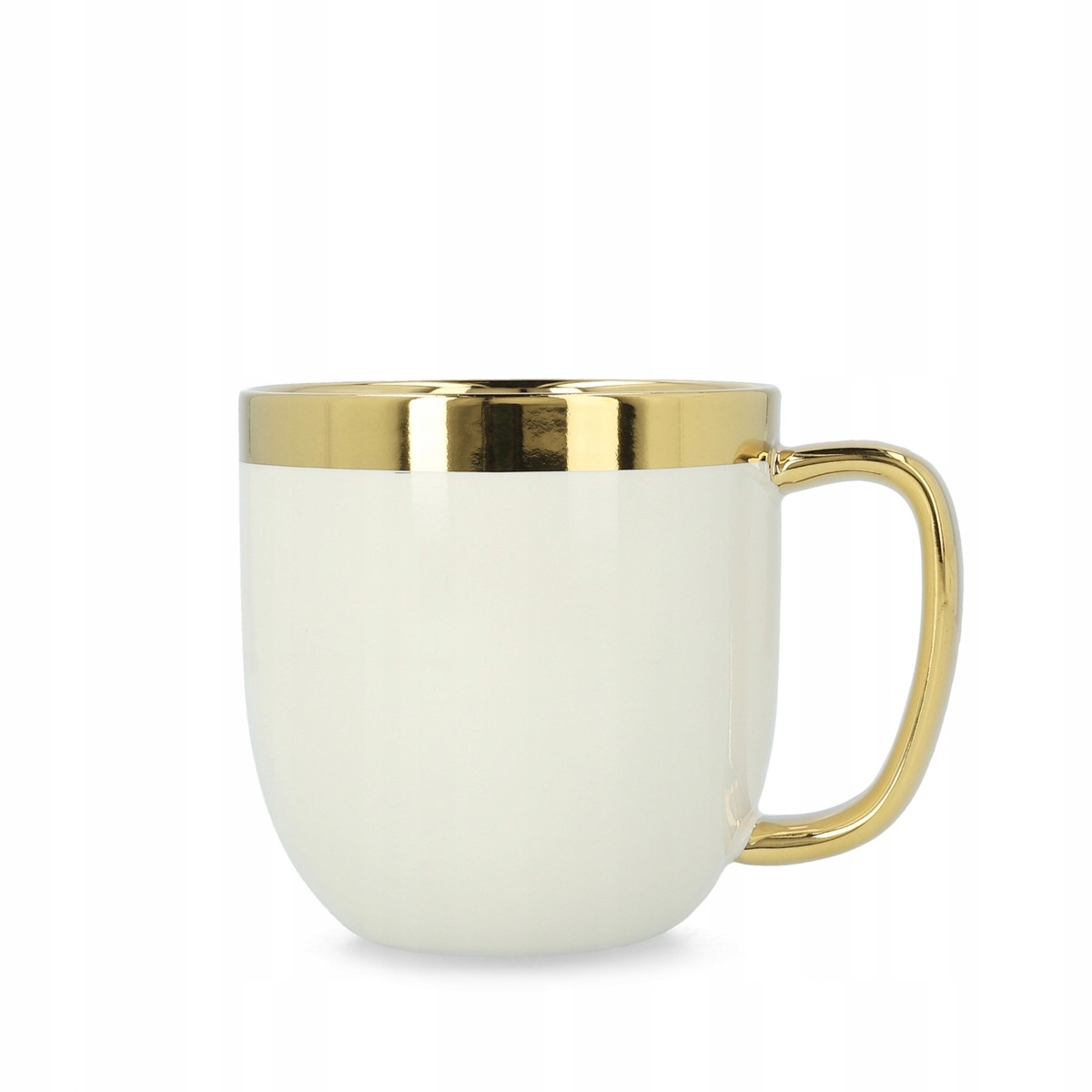 Kubek Homla BASIC porcelana 280 ml (5902869908693) • Cena, Opinie ...