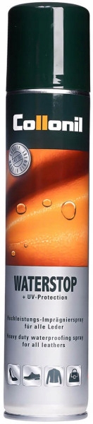 Collonil Waterstop Spray 400 ml Impregnace na boty za 409 Kč - Allegro