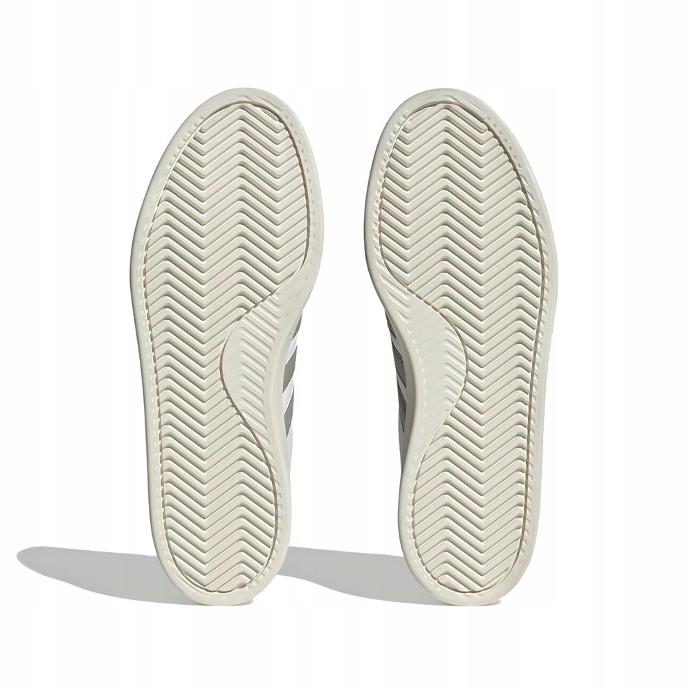 Buty sportowe adidas Grand Court 2.0 męskie białe modne roz. 44 2/3 ...