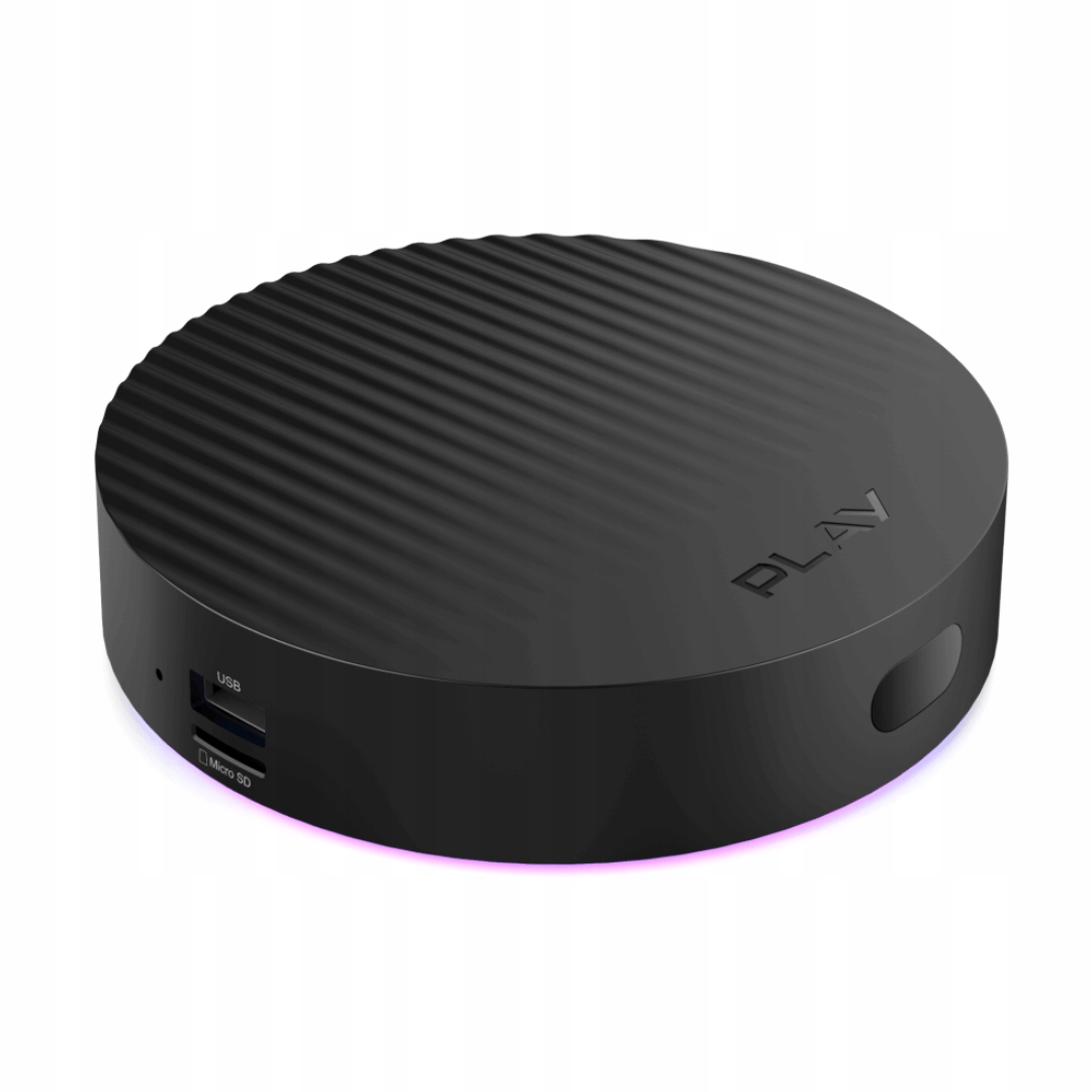 Dekoder Tv Play - Niska cena na Allegro