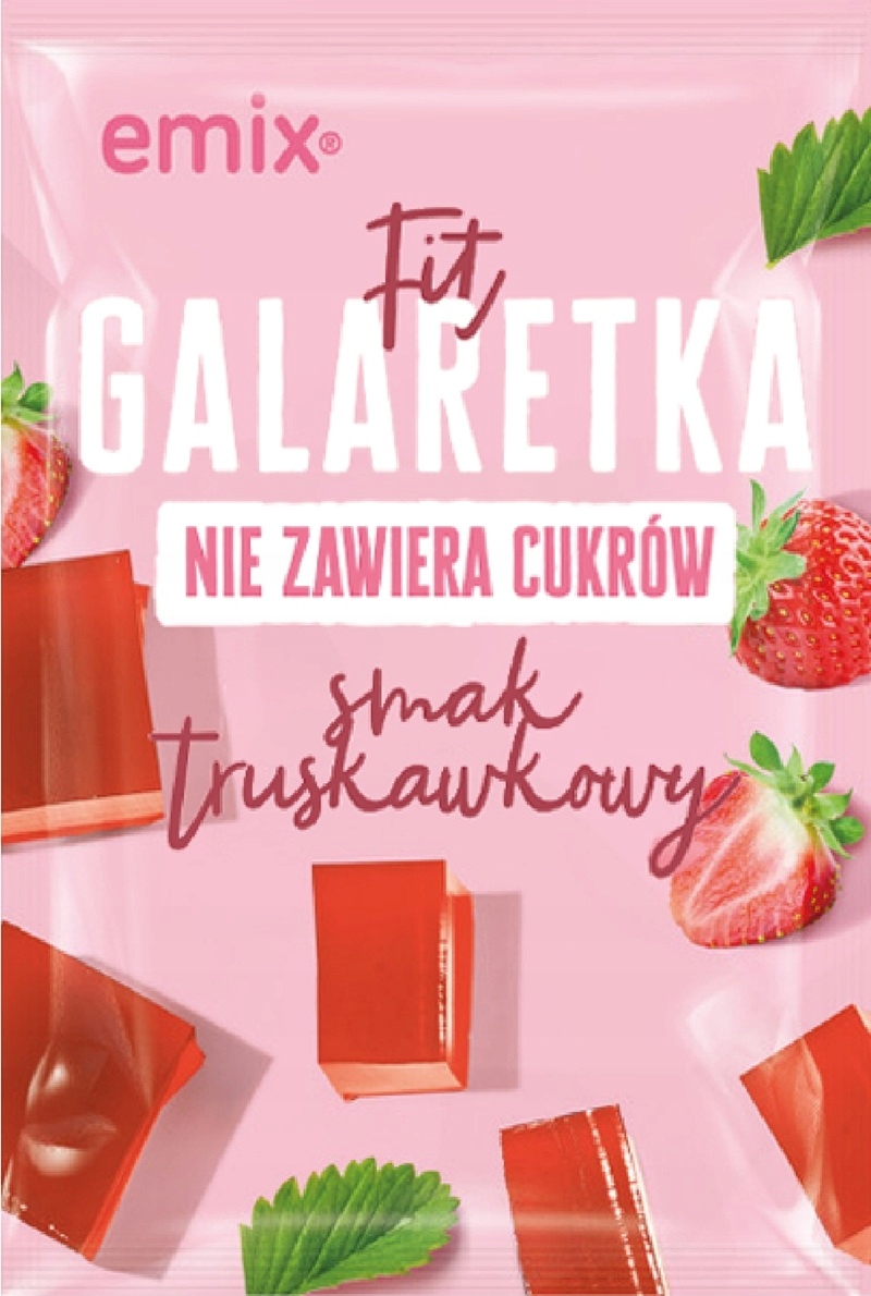 Galaretki - Niska cena na Allegro