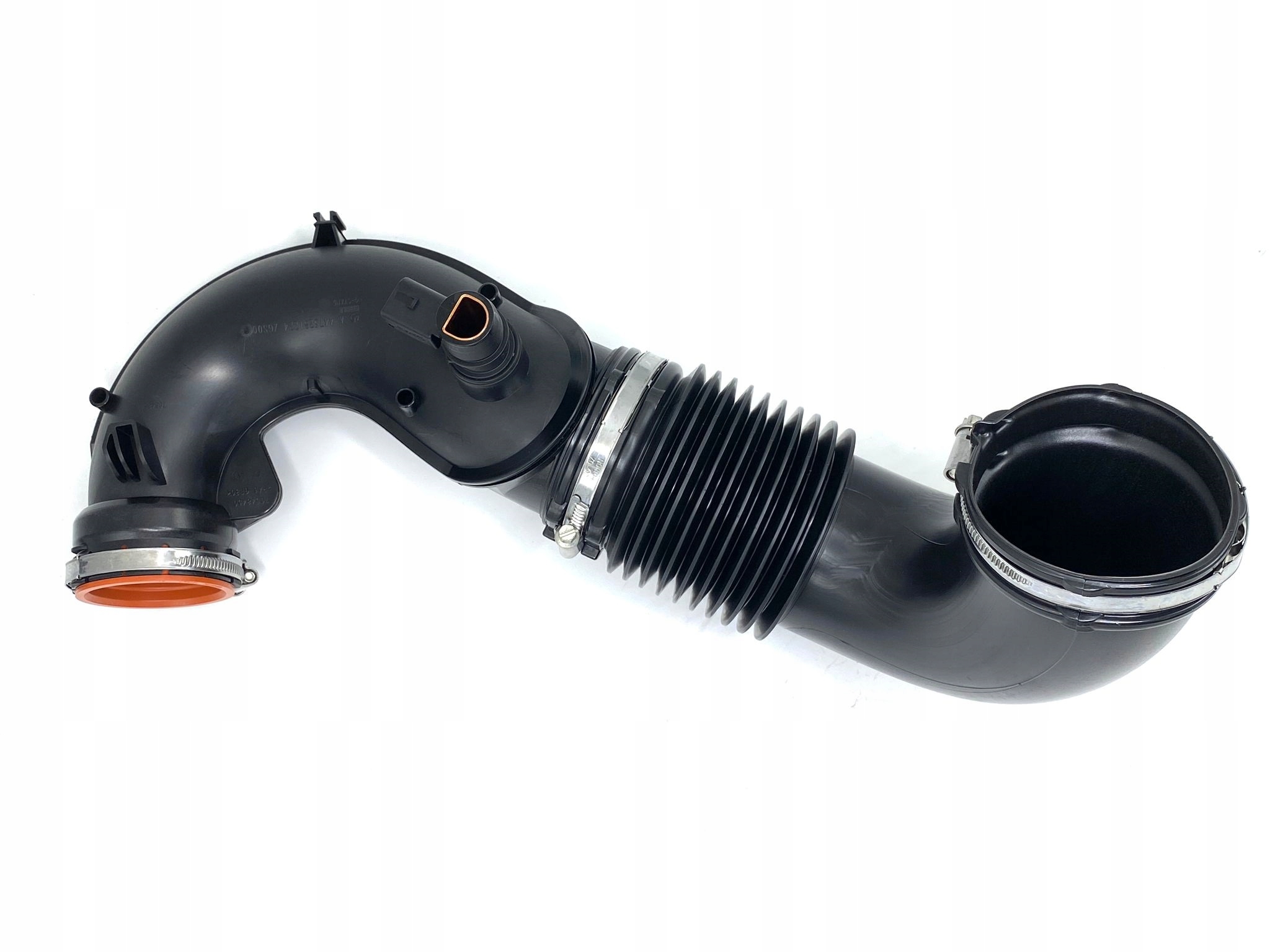 A4475281224 - MERCEDES VITO W447 2,2 CDI впускной трубопровод купити на ...