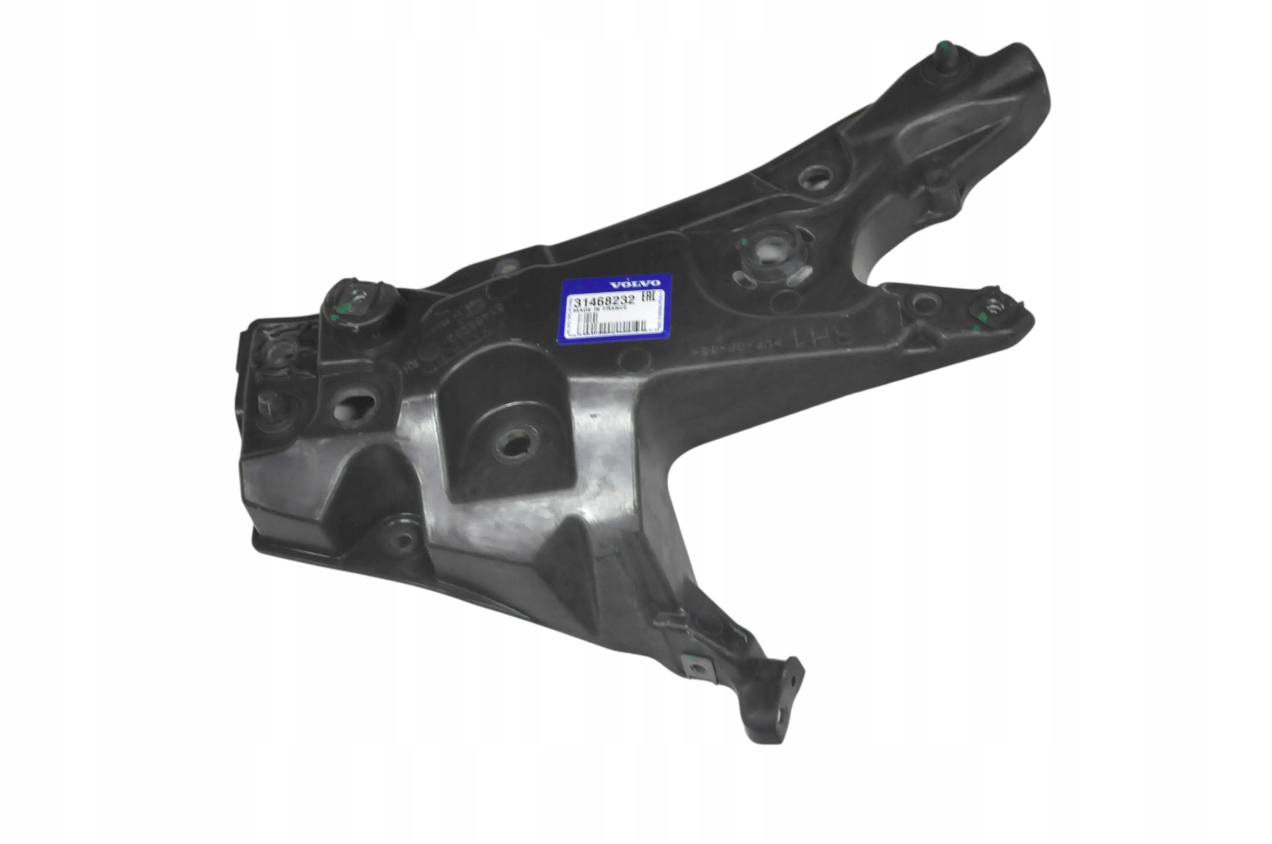 Volvo OE 31468232 uchwyt mocowanie błotnik 0657039870656 za 551.99PLN z ...