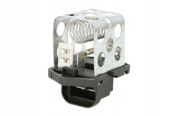 Polcar 2800KST-2 opornik rezystor 5901532320473 za 25.97PLN z Siedlce ...