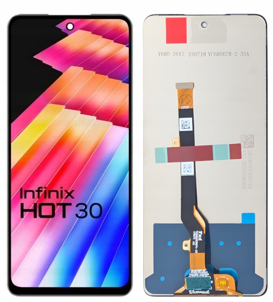 Infinix Hot 30 - nízka cena na Allegro