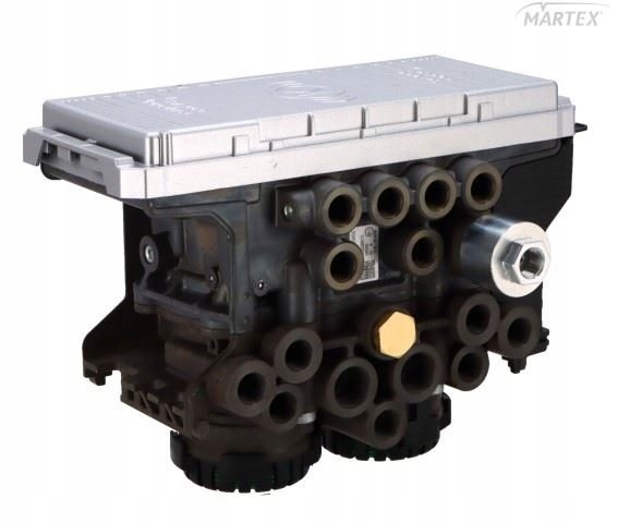 MODULATOR EBS KNORR TEBS G2.2 STANDARD WYPISAC K055369V05N50/RDZEN ...