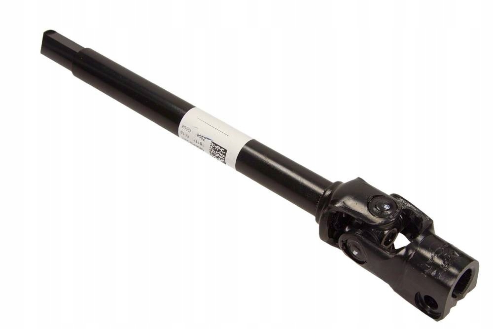 WAŁEK KOLUMNY KIEROWNICZEJ VW CRAFTER 06- / DB SPRINTER 9064620001 za ...