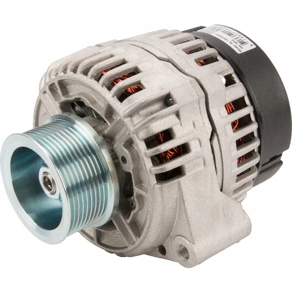 Alternator 14V 150A John Deere Same Fendt AL171541 za 931.20PLN z ...