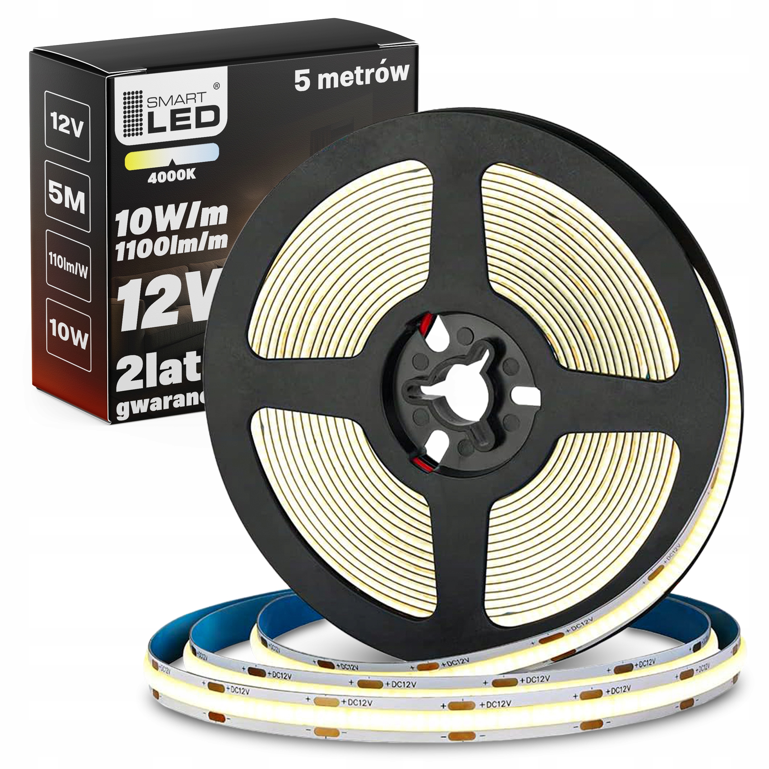 Neon Led - Niska cena na Allegro