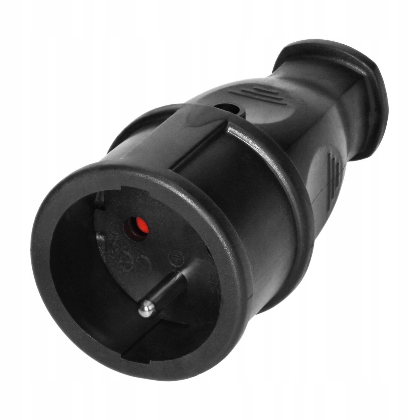 Gniazdo Elektryczne przenośne podłogowe Orno czarny (5908254825835 ...