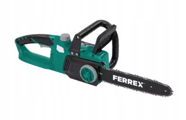 PILARKA AKUMULATOROWA BEZSZCZOTKOWA FERREX 40V - porównaj ceny - Allegro.pl