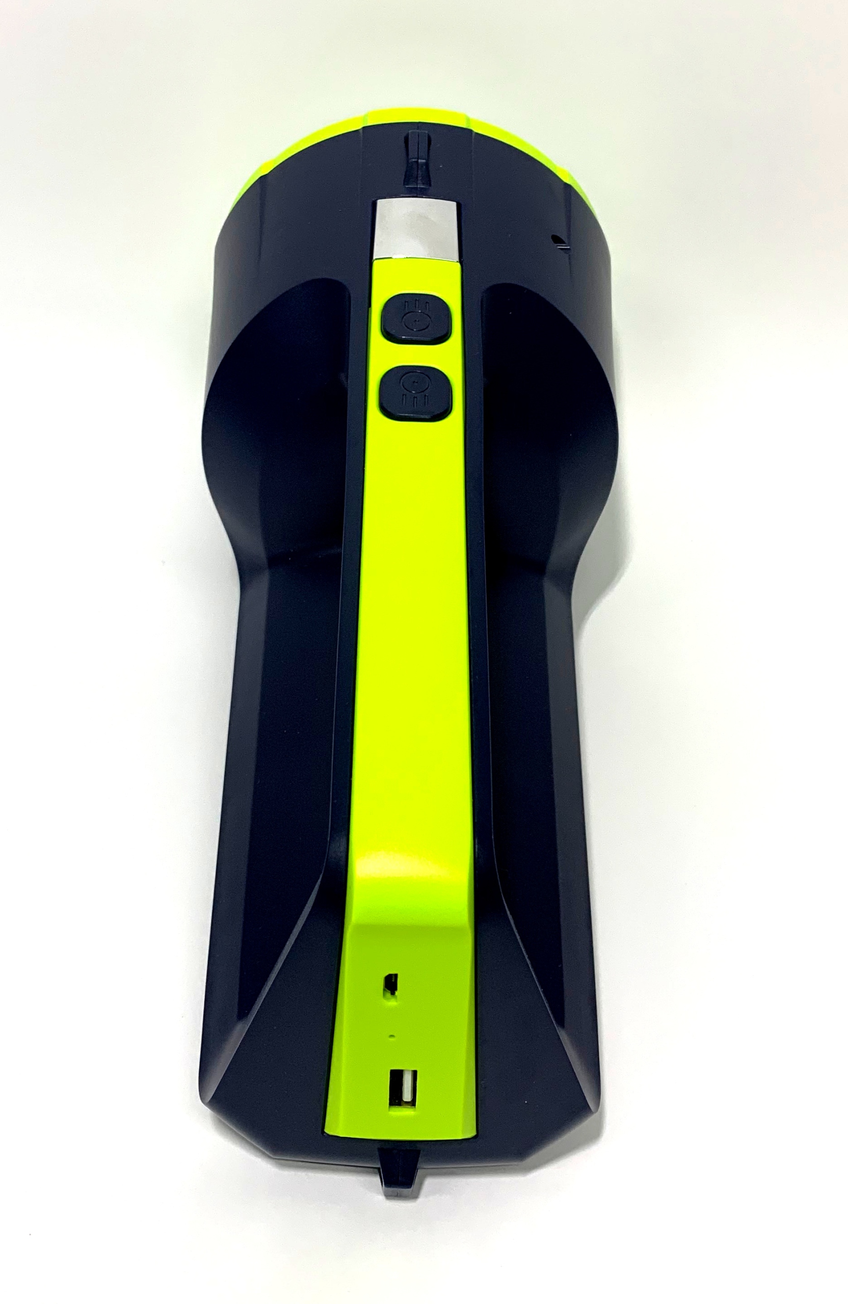 Аккумуляторный светодиодный фонарь Tiross TS-1858, функция PowerBank ...