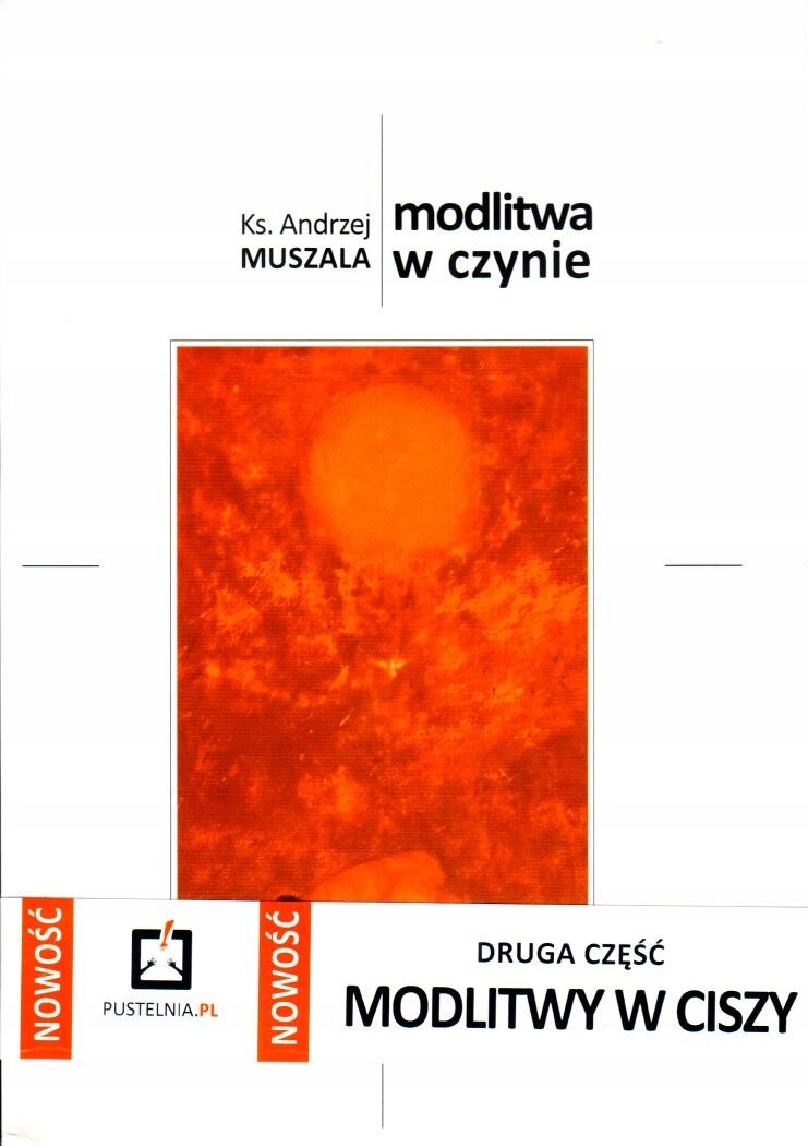 Modlitwa w Czynie - Niska cena na Allegro.pl