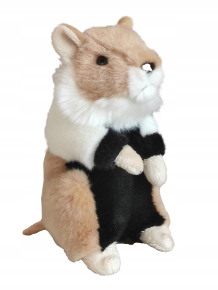 Chomik 20 cm 11073 Pluszaki DUBI - porównaj ceny - Allegro.pl