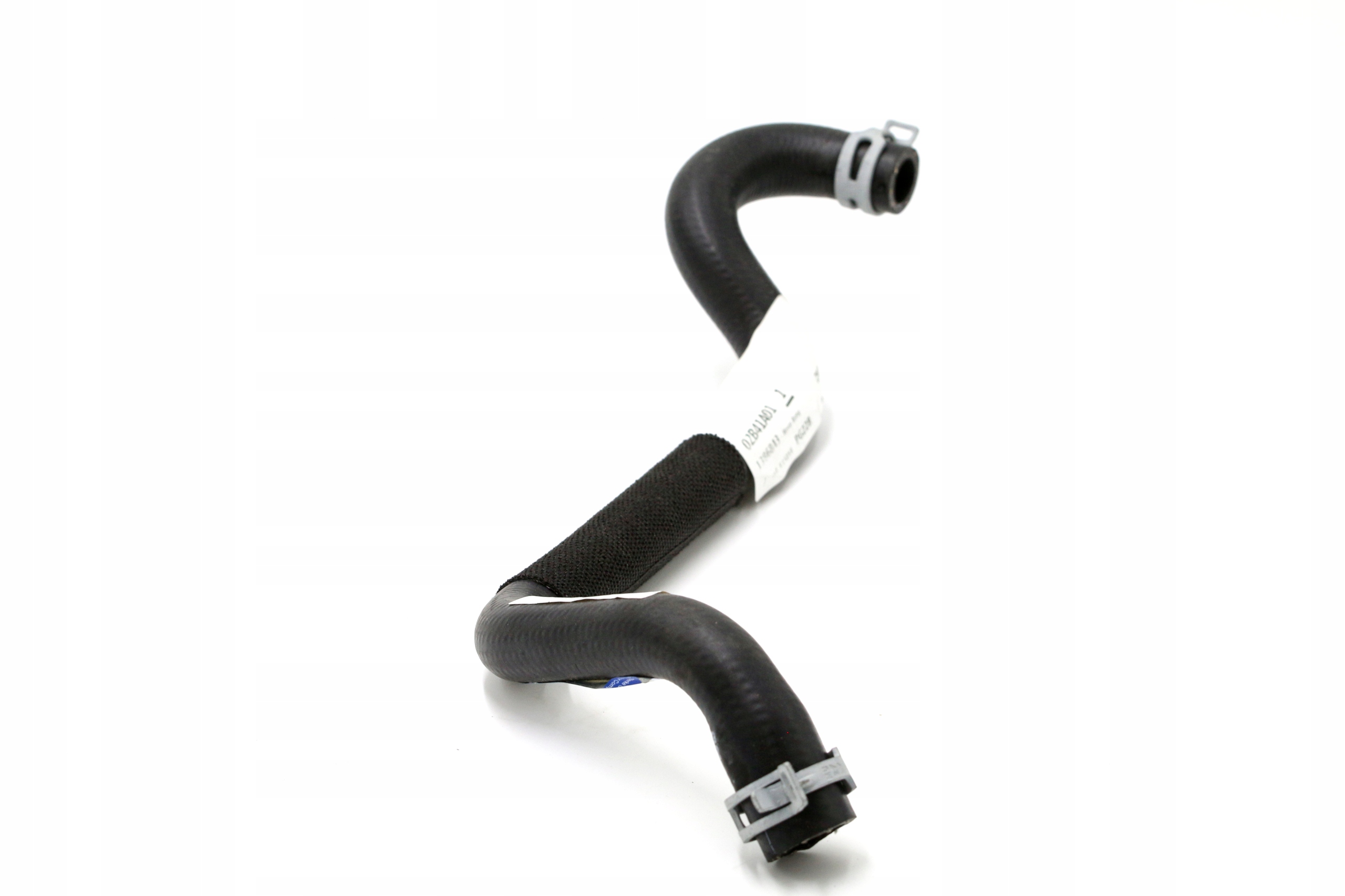 Ford OE 1386843 przewód chłodnicy - porównaj ceny - Allegro.pl