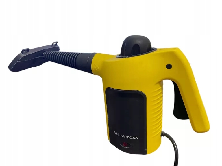 Myjka parowa Esperanza Storm EHS001 - Sklep, Opinie, Cena w Allegro