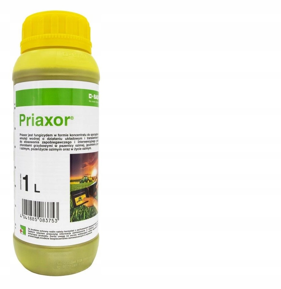 Priaxor EC 1L - porównaj ceny - Allegro.pl