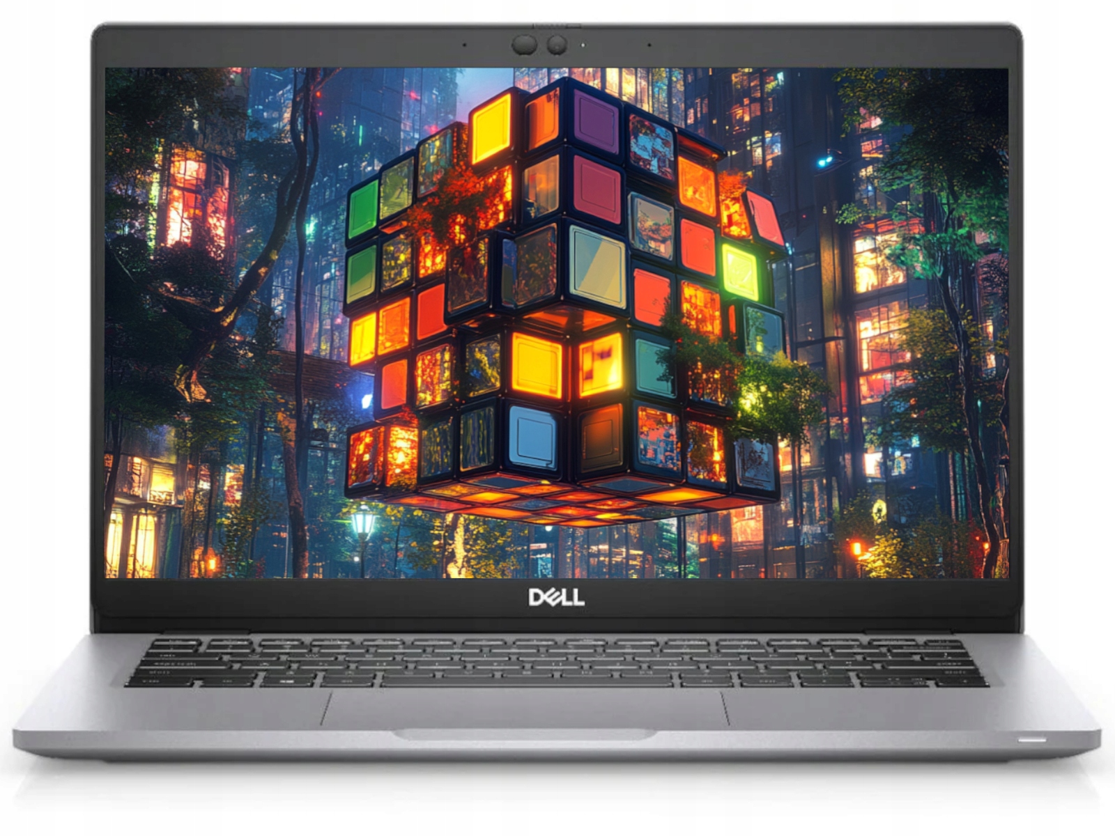 DELL i5 DDR4 1TB SSD M.2 USB4 THUNDERBOLT OFFICE HDMI POLSKA KLAWIATURA ...