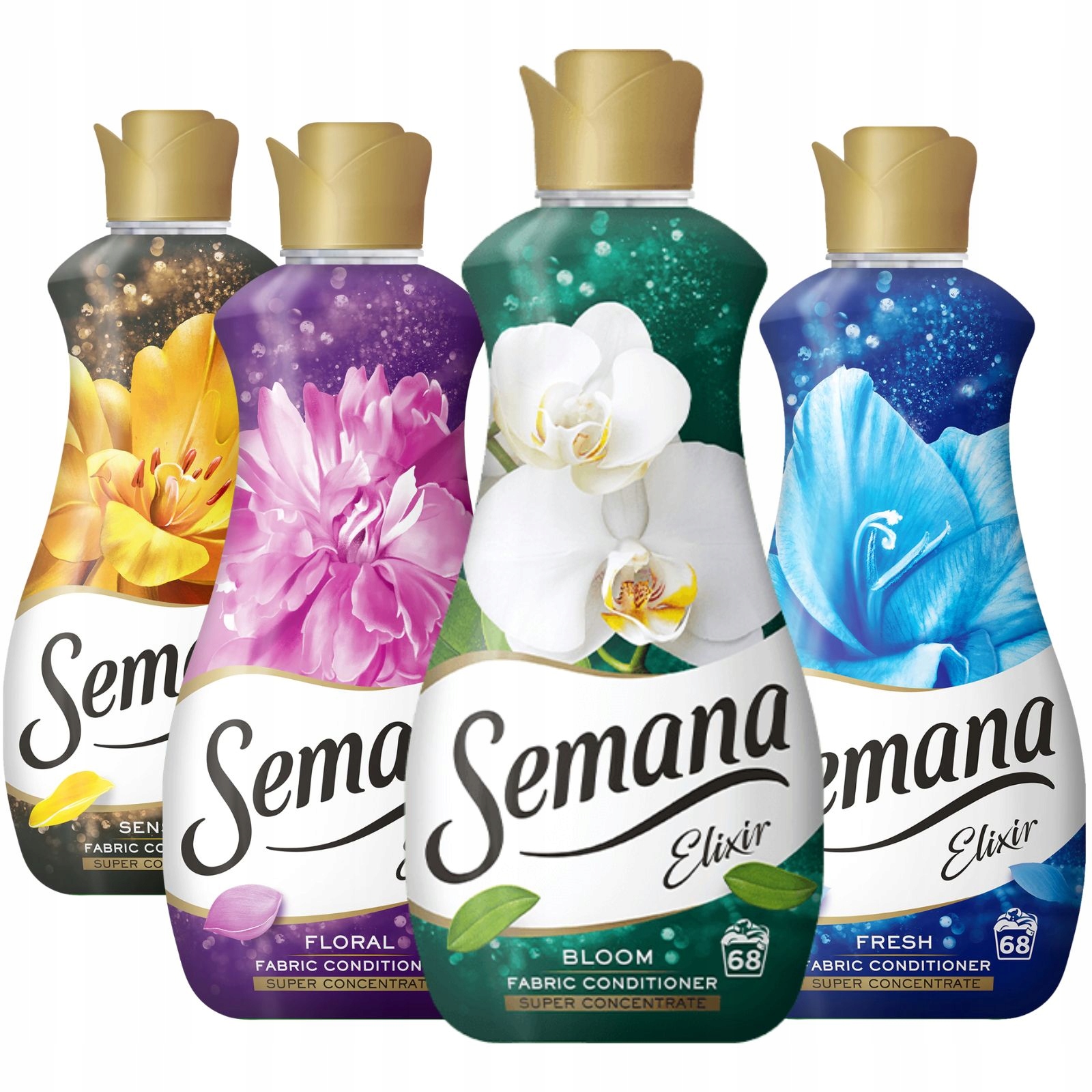 Semana Elixir - Niska cena na Allegro.pl