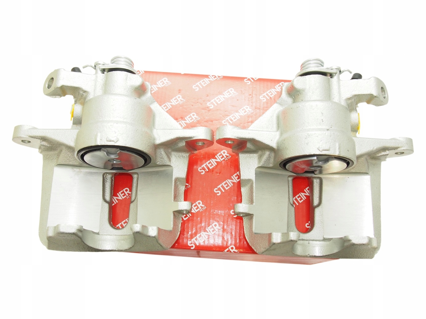 ZACISK HAMUL. PRZÓD LEWY+PRAWY DO CITROEN C5 II - za 298.00PLN z ...