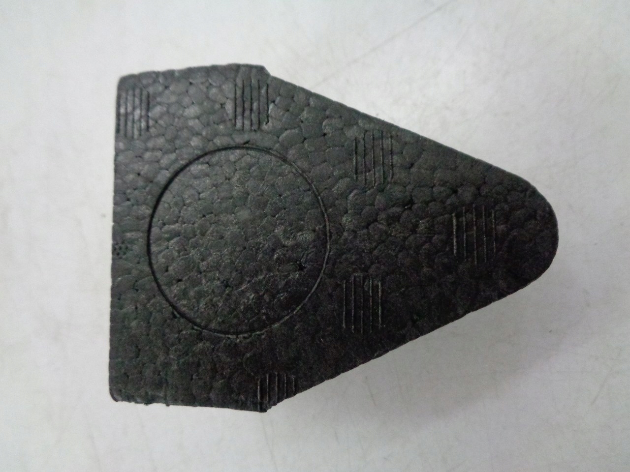 Mercedes-Benz OE A4478810000 trójkąt absorber • Cena, Opinie - Allegro