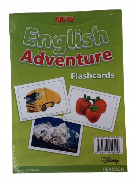 English Adventure 2 - Książka Nauczyciela Pearson - Niska cena na ...