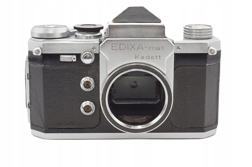 Edixa Aparat - Niska cena na Allegro