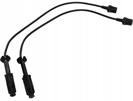 BERU PRZEWODY ZAPŁONOWE MERCEDES W202 W210 C208 4014427044789 za 229 ...