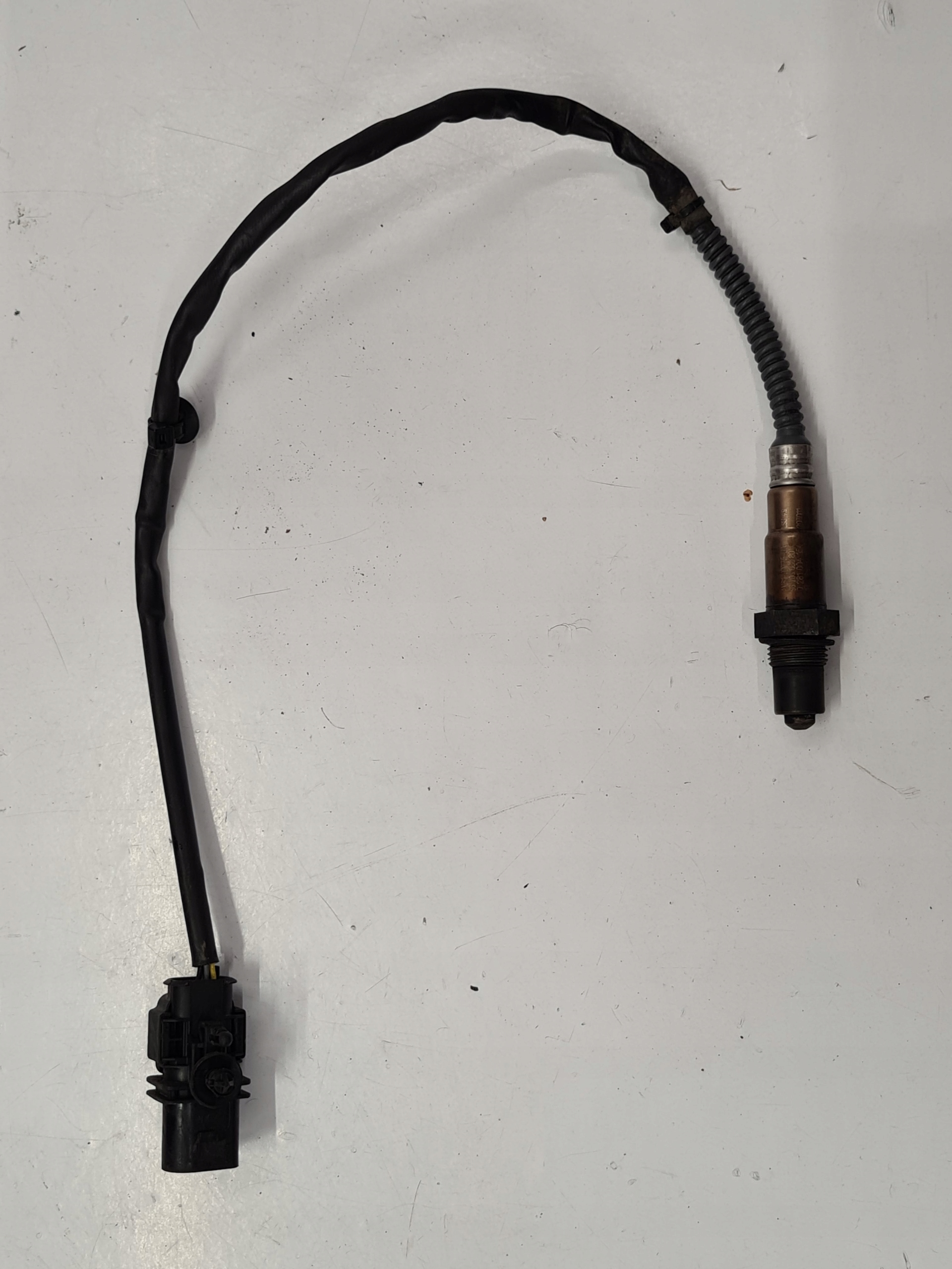 Ford OE AV619D375BA sonda lambda • Cena, Opinie - Allegro