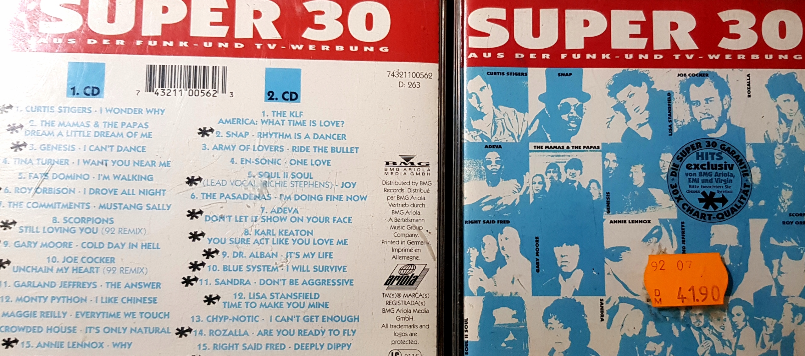 Tv Werbung - Niska cena na Allegro