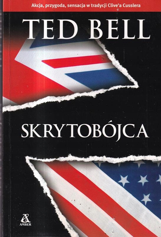 Ted Bell - Niska cena na Allegro.pl