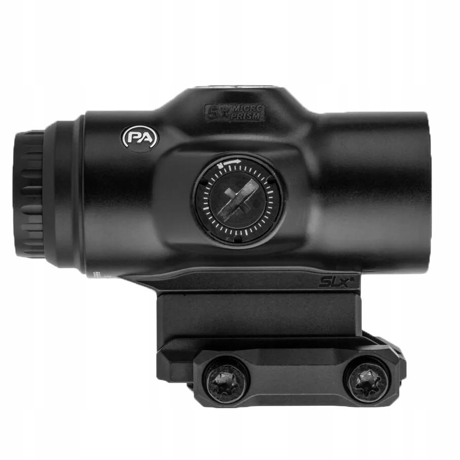 Primary Arms 5x prizmatikus céltávcső ACSS Aurora MIL 150 g ...