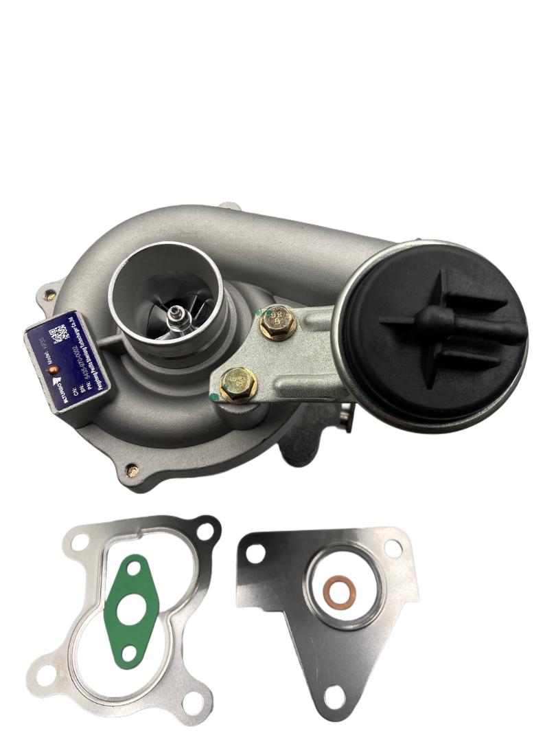 NOWA TURBINA RENAULT MEGANE KANGOO CLIO DACIA NISSAN 1.5 DCI 57KM 65KM ...