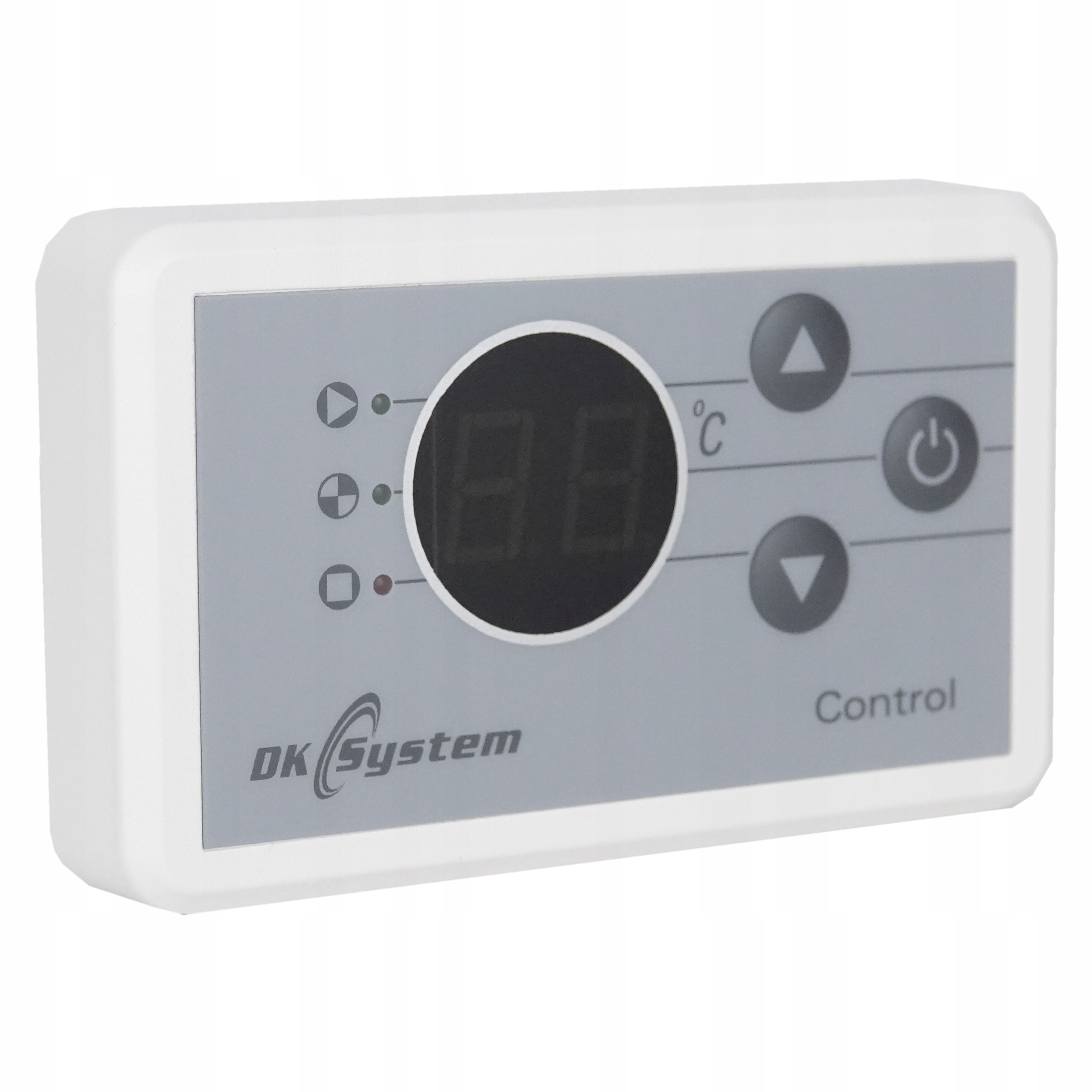 Sterownik DK System 6626 • Cena, Opinie - Allegro