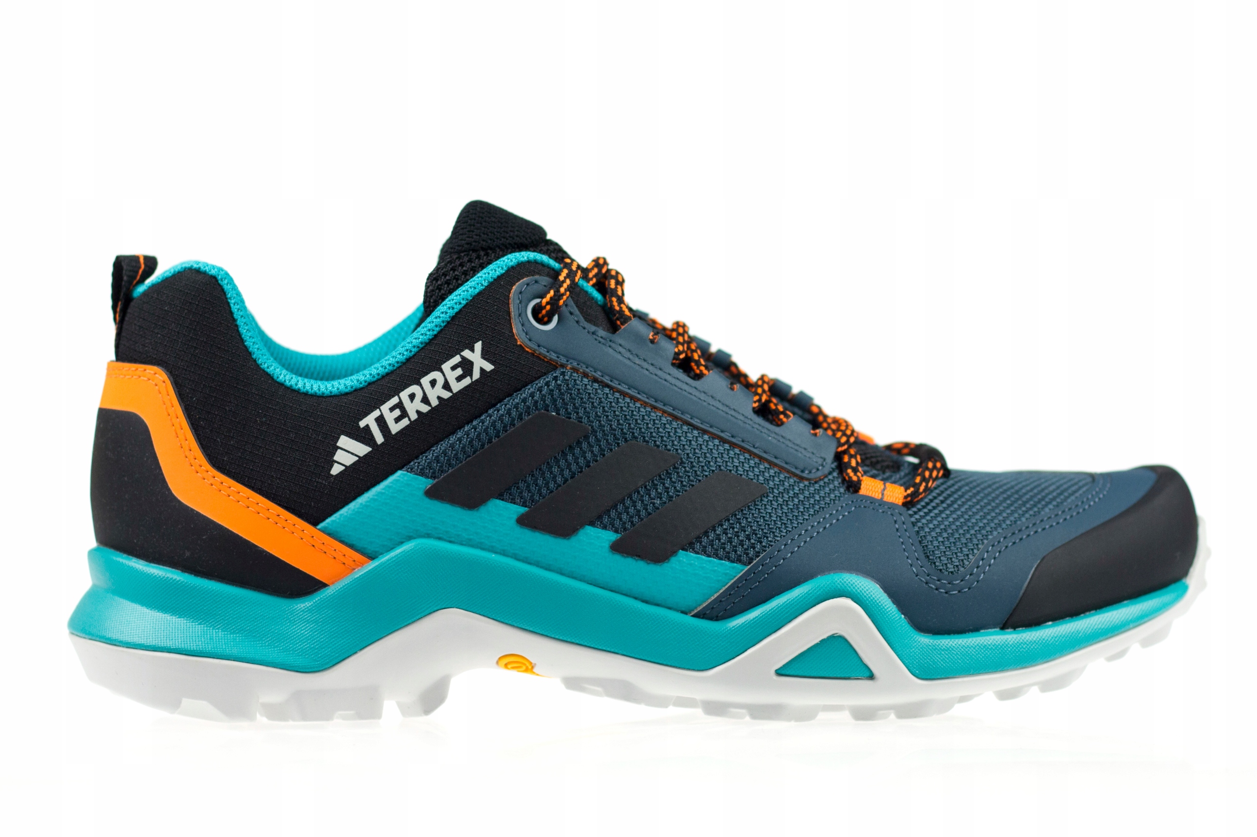 Buty męskie ADIDAS TERREX AX3 (4060518730437) • Cena, Opinie • Trekkingowe 16965327206 • Allegro